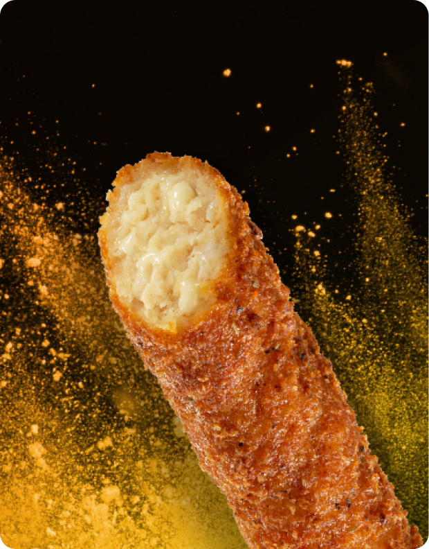 RollerBites® | High Protein Snacks Near Me