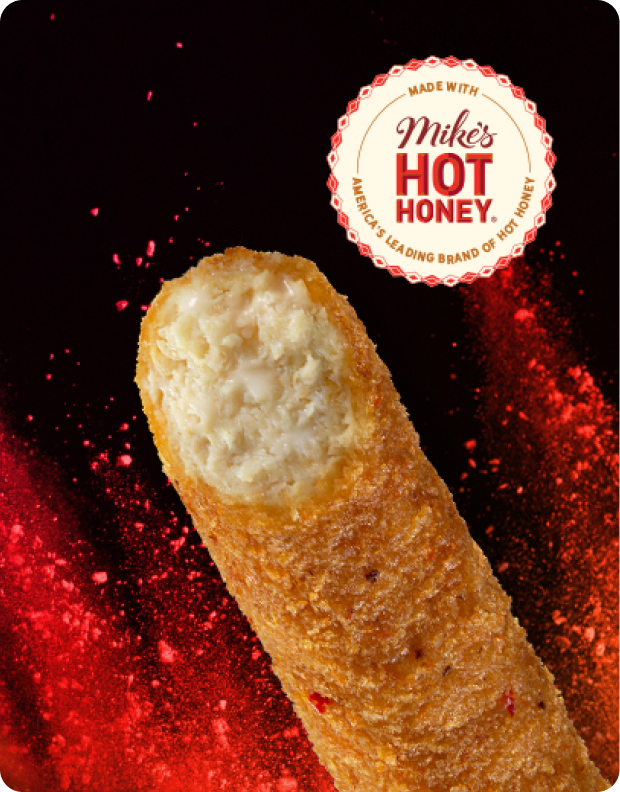 RollerBites® | High Protein Snacks Near Me