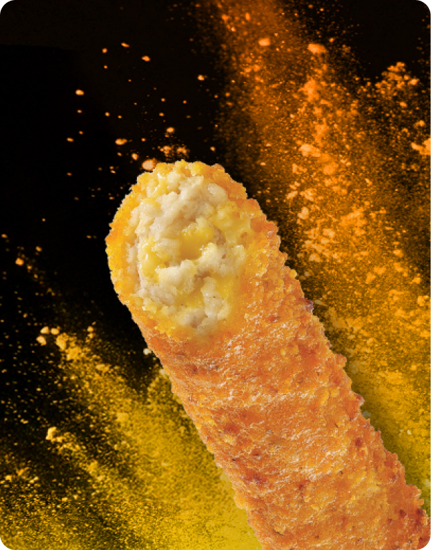 RollerBites® | High Protein Snacks Near Me